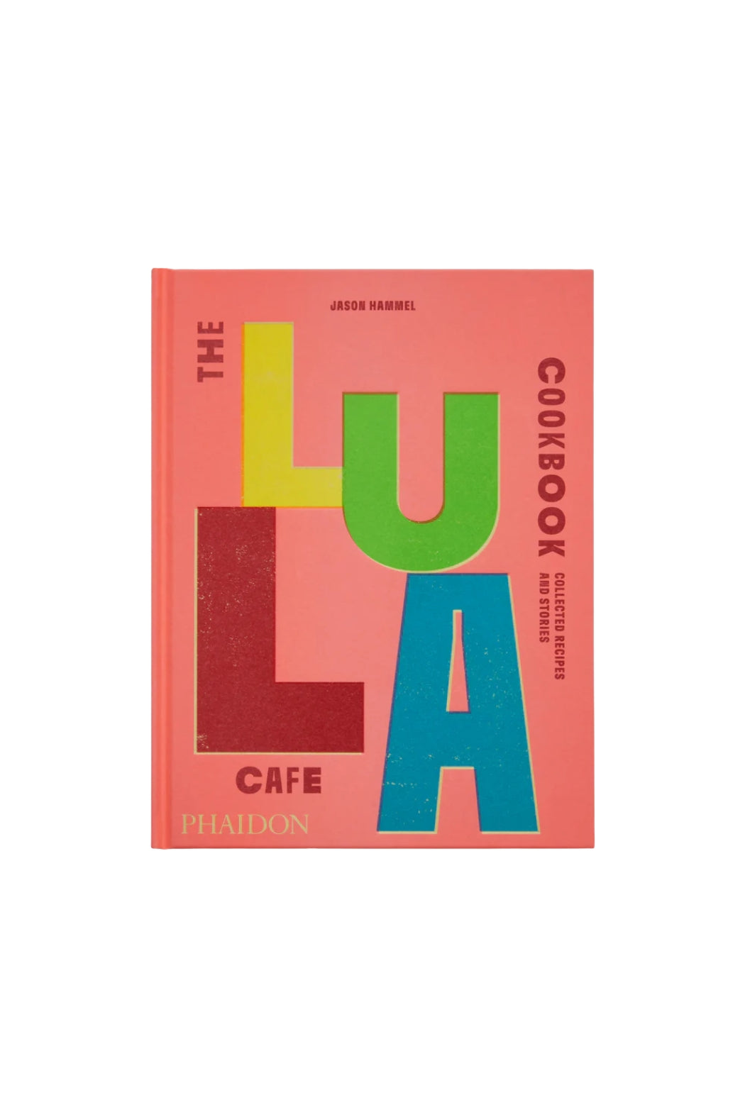 Lula Cafe – Queen of Hearts and Modern Love